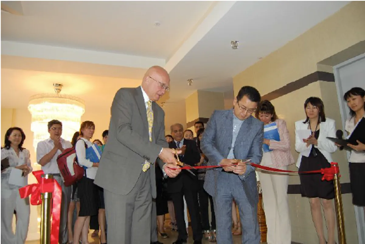 University of Central Asia’s School of Professional and Continuing ...