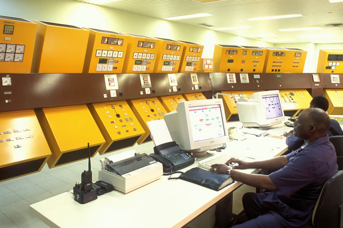 Energie du Mali: agreement signed for public-private partnership ...