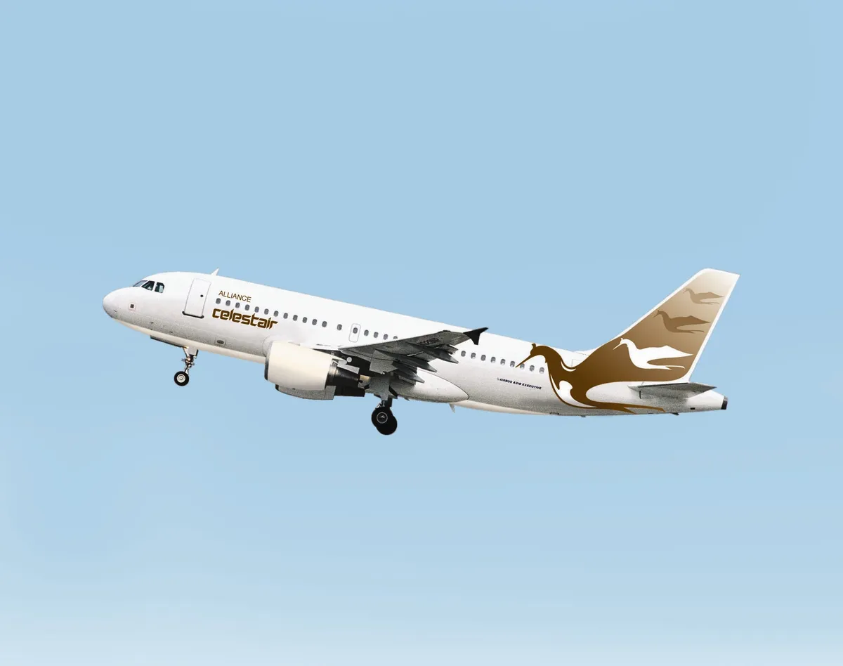 A new airline in Mali - AKDN