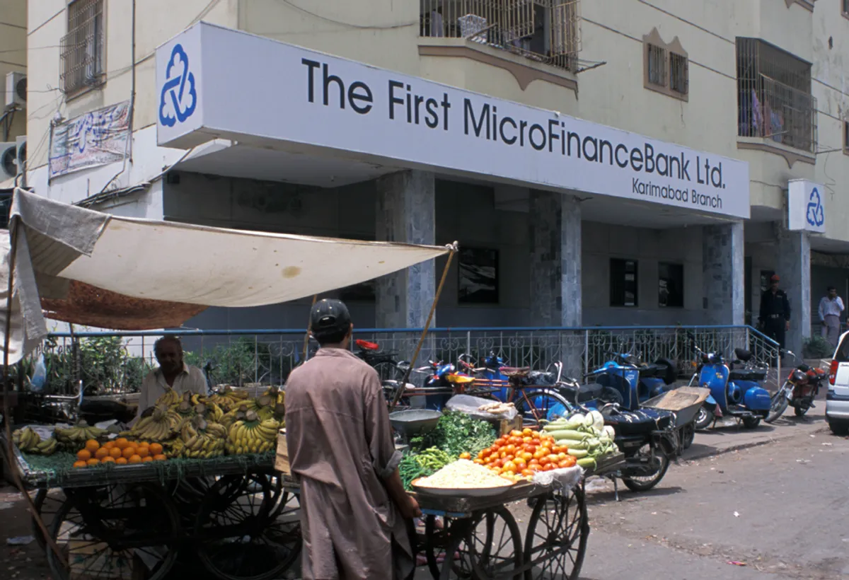 AKFED to set up Afghanistan's first microfinance bank - AKDN