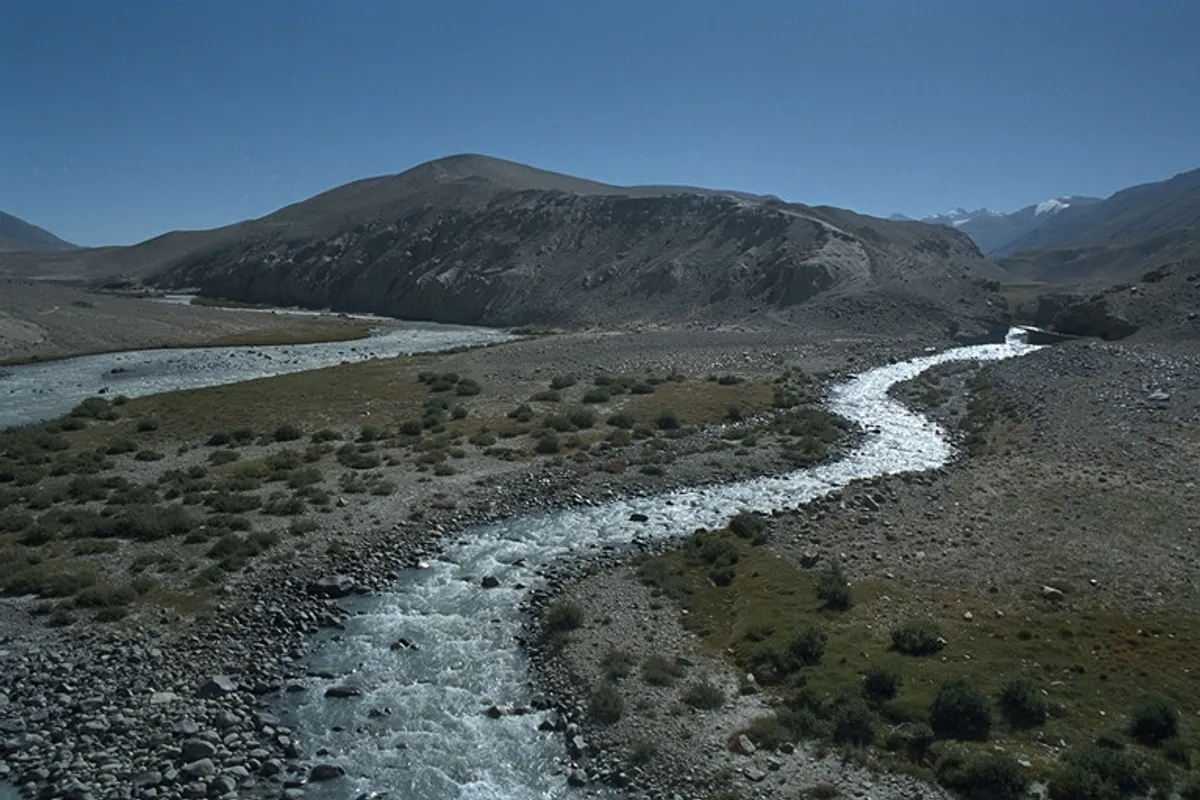 AKFED and IFC spark new electricity supply in impoverished Eastern ...