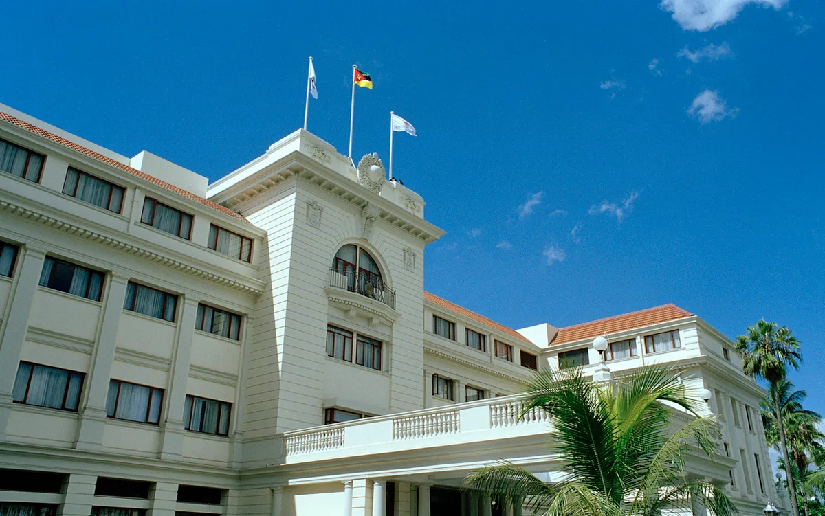 Aga Khan Fund for Economic Development acquires Hotel Polana