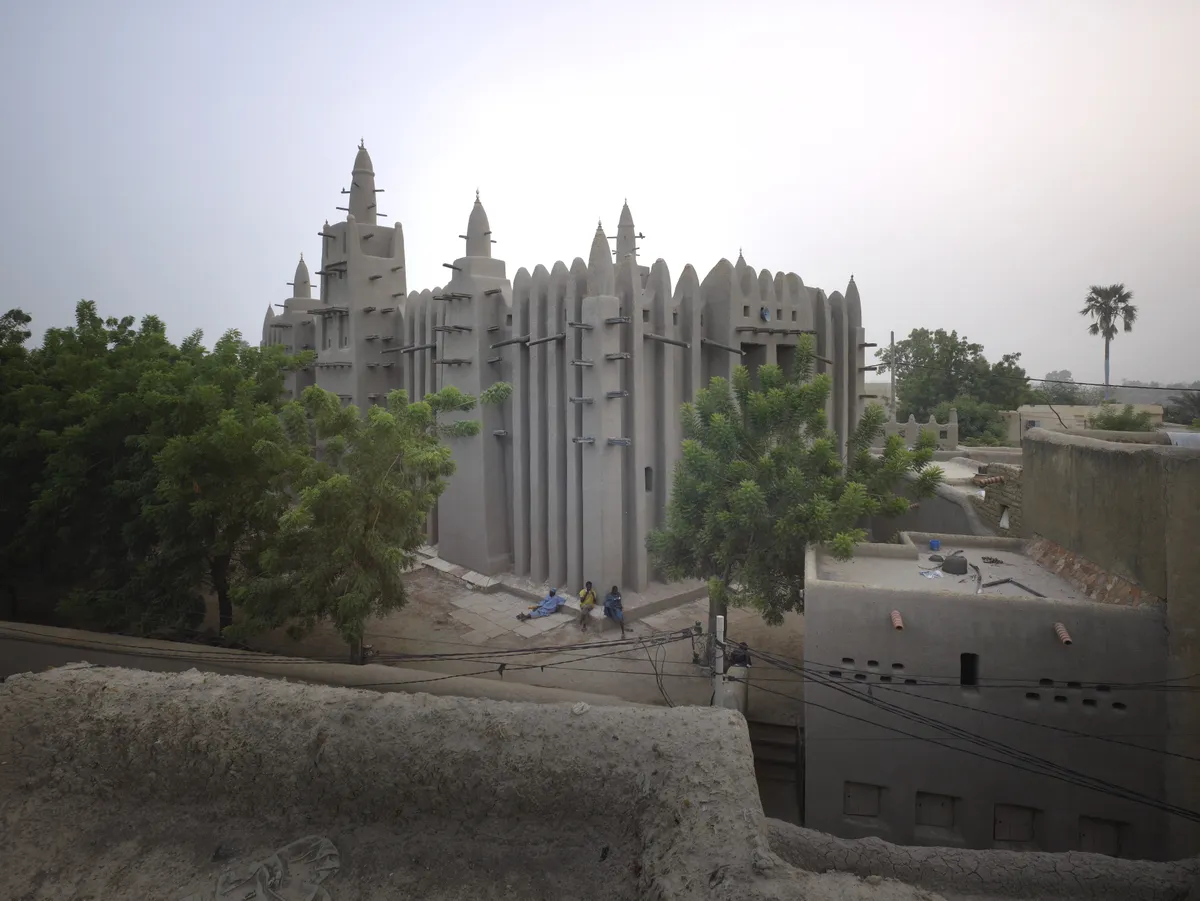 Le Prix Aga Khan d’Architecture contribue au lancement d'un nouveau ...