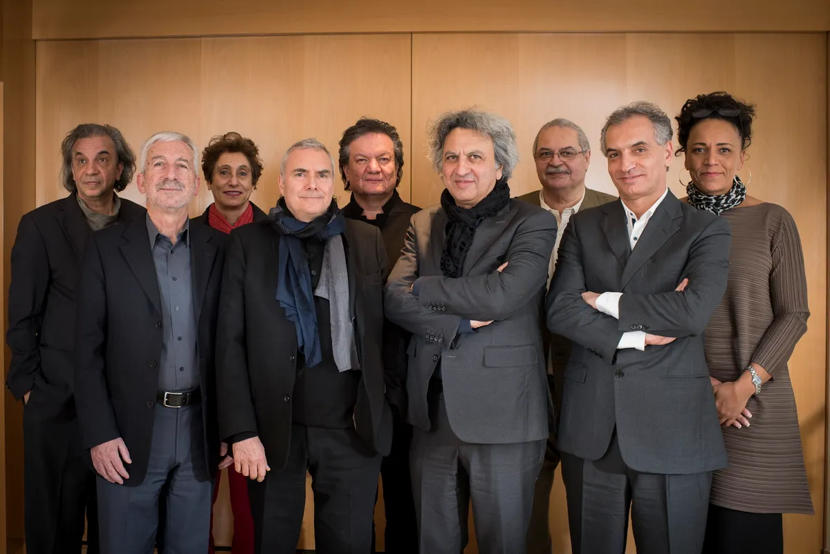 Master Jury announced for 2016 Aga Khan Award for Architecture