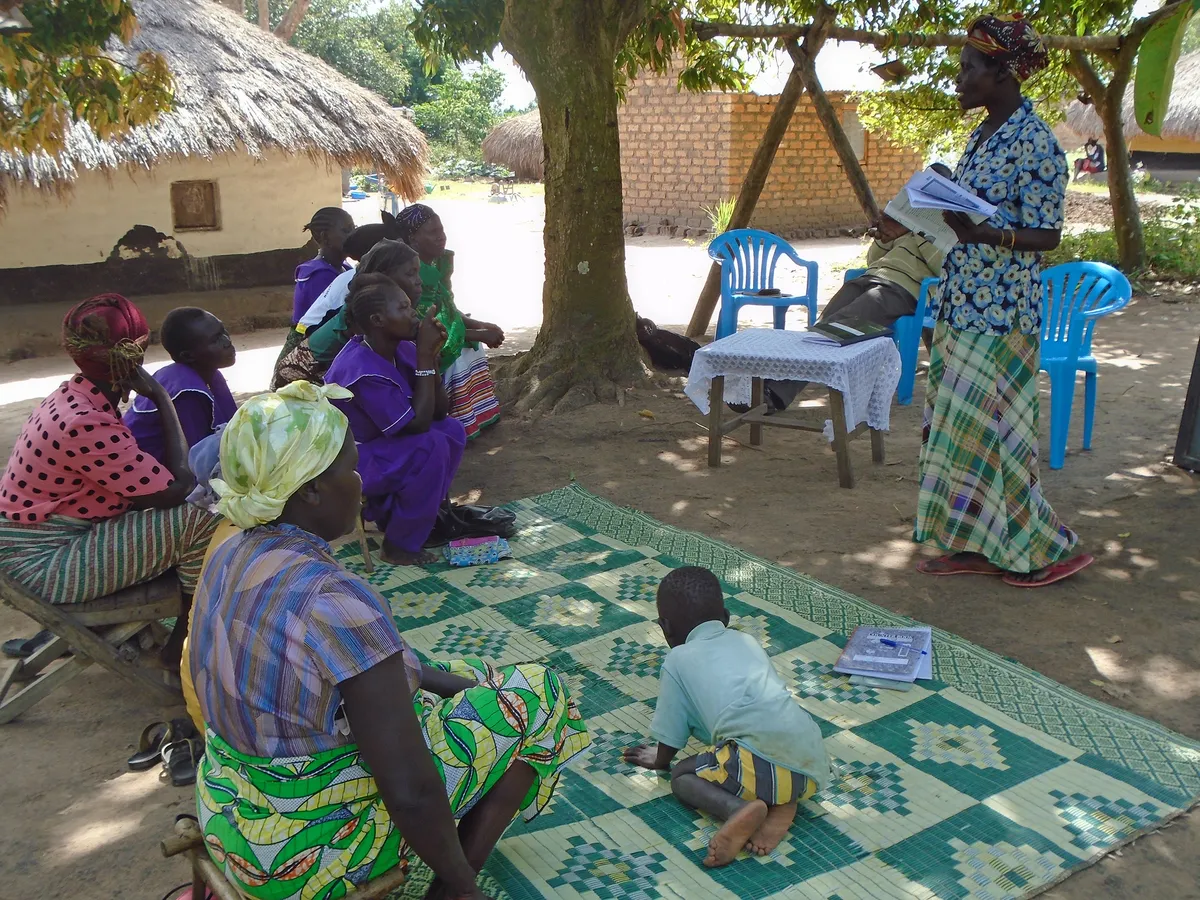 Aga Khan Foundation launches Youth Empowerment Project in Koboko ...