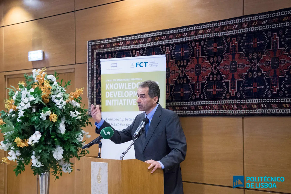 A AKDN anuncia um subsídio no valor de 2,5 milhões de euros para ...