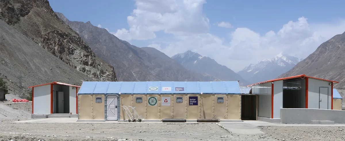 AKDN’s response during COVID-19 - AKDN