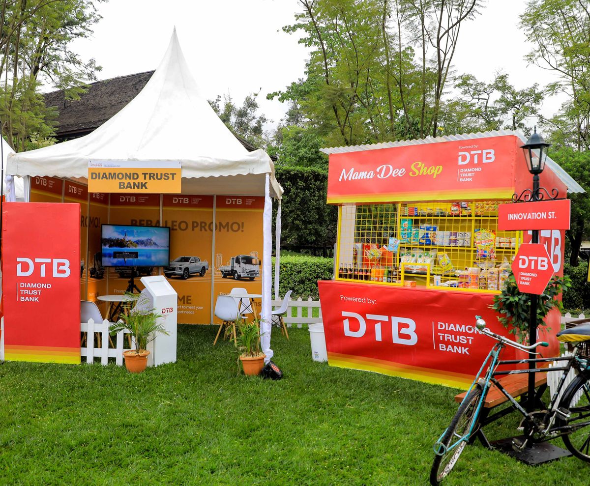 DTB receives US$ 50 million Covid-19 SME support from IFC