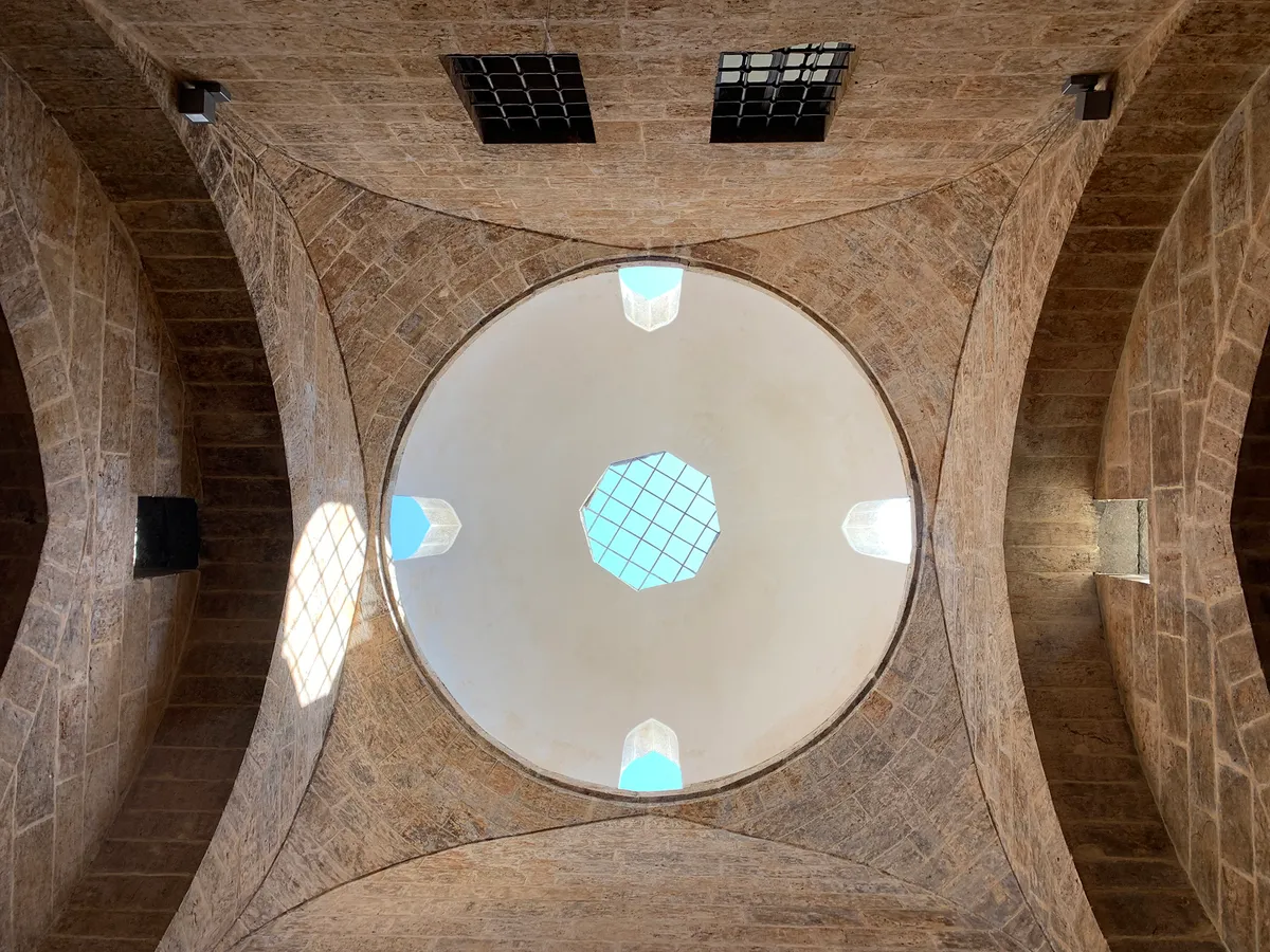 AKDN in Syria - AKDN