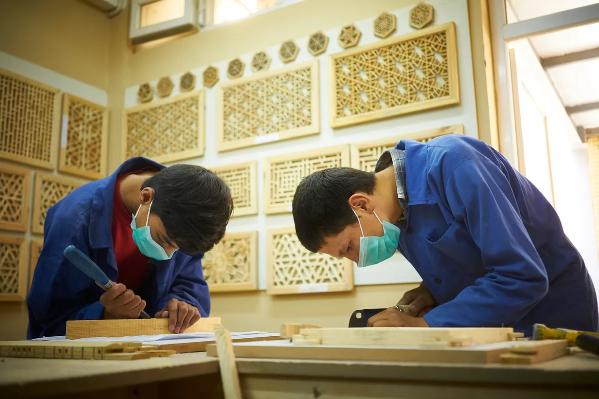 Aga Khan Development Network urges International Community not to ...