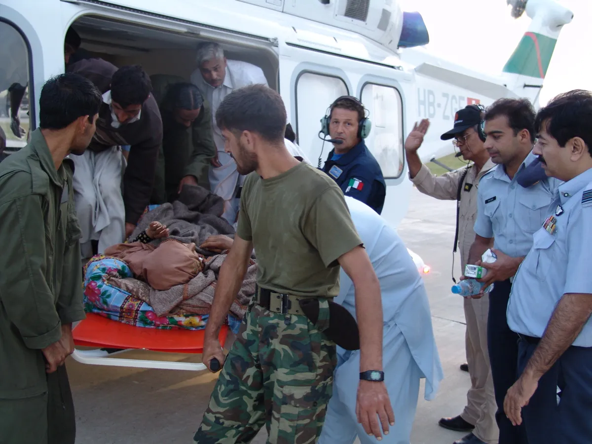 The Aga Khan Development Network commits $50 million to Pakistan's ...