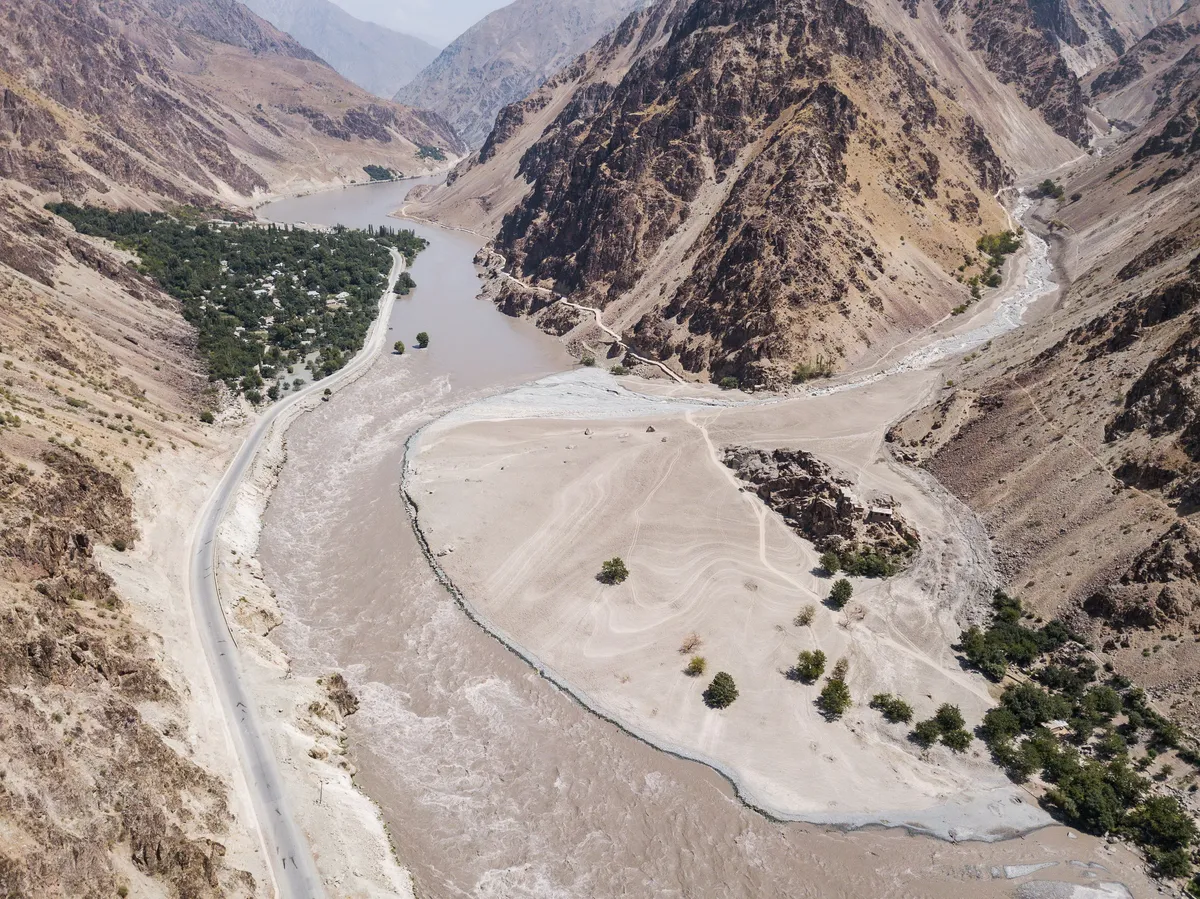 Resilient Housing Challenge in Geneva, Switzerland - AKDN