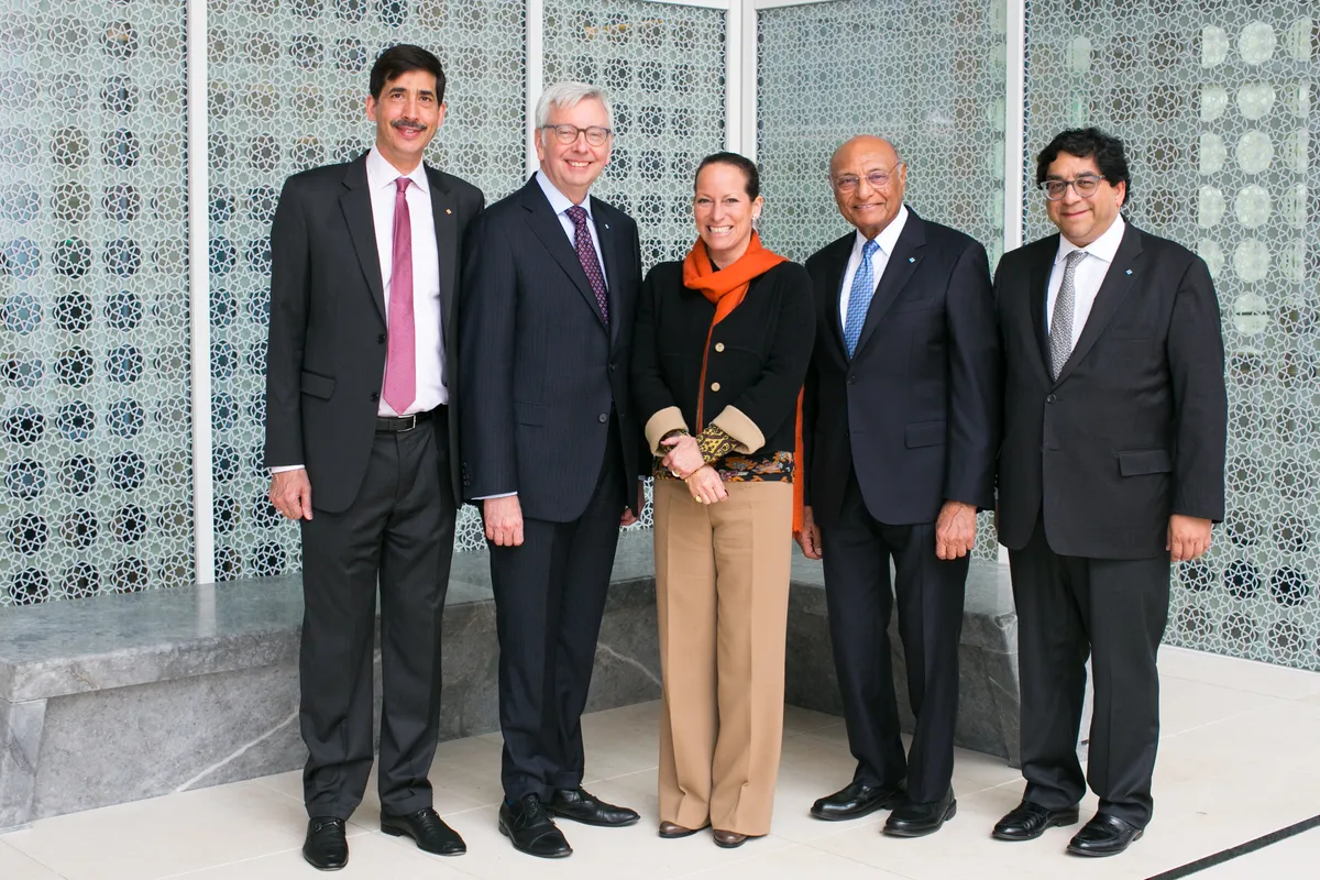 University of Central Asia and University of Cambridge strengthen ...