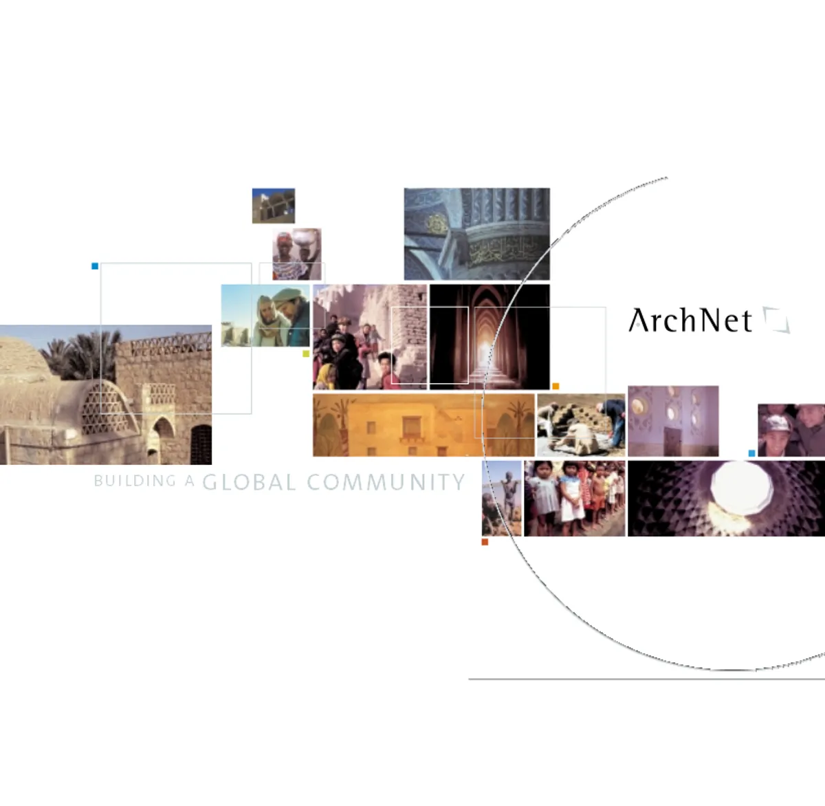 Archnet Brochure - AKDN