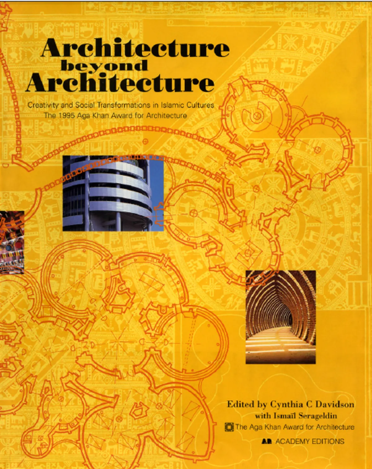 The Aga Khan Architecture Award - Architecture beyond Architecture