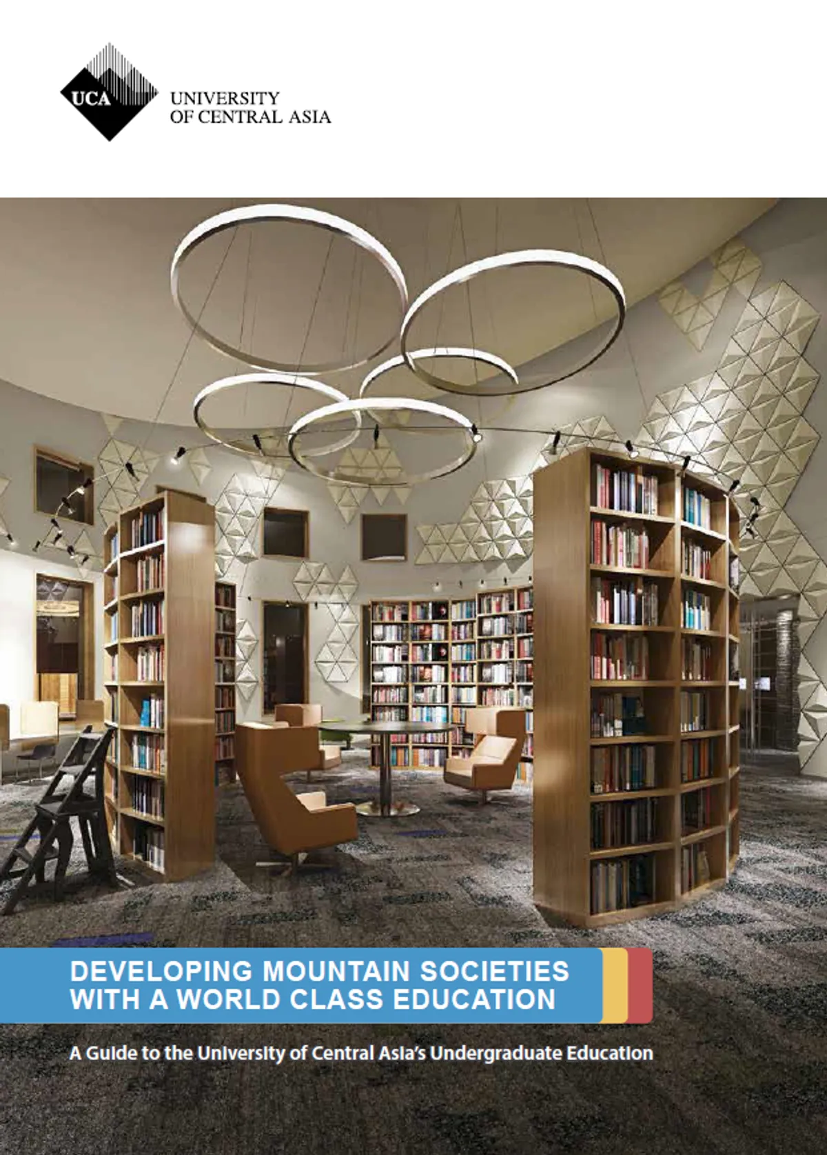 University of Central Asia - Prospectus - AKDN