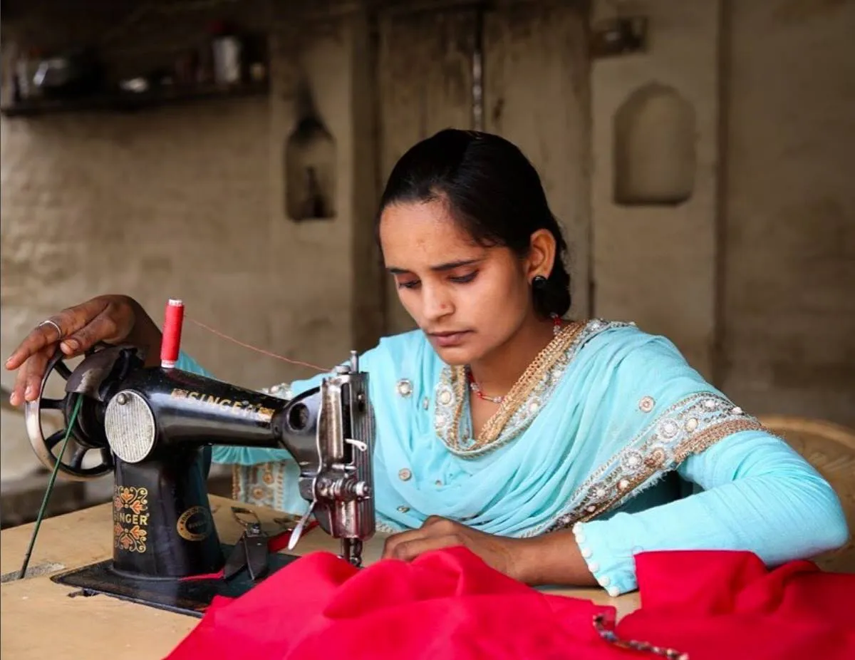 Aliya: The project Lehar - AKDN