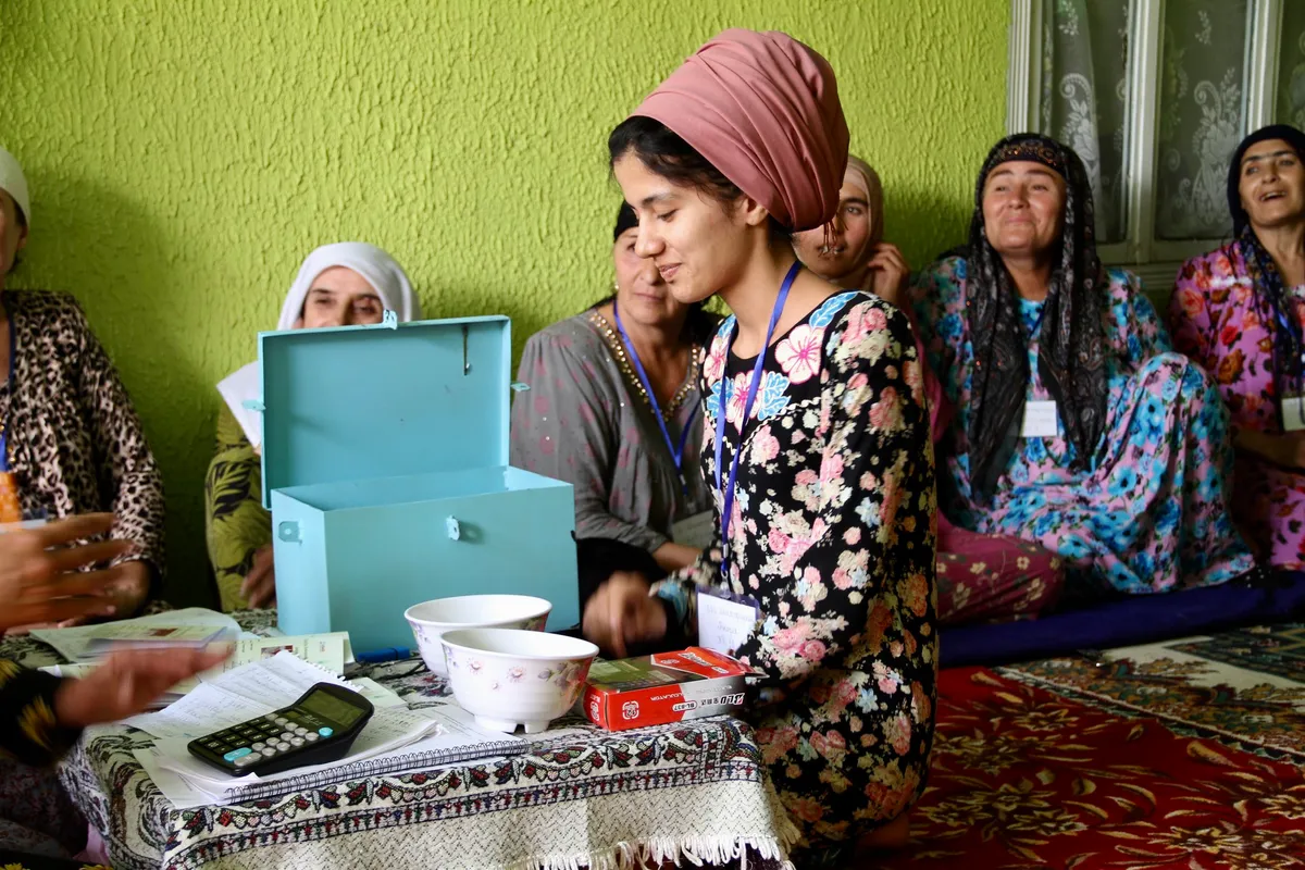 Anora’s story: Young people gaining access to financial services in ...