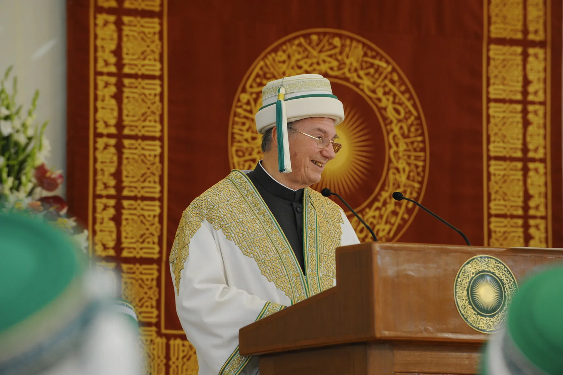 Aga Khan University Convocation - AKDN