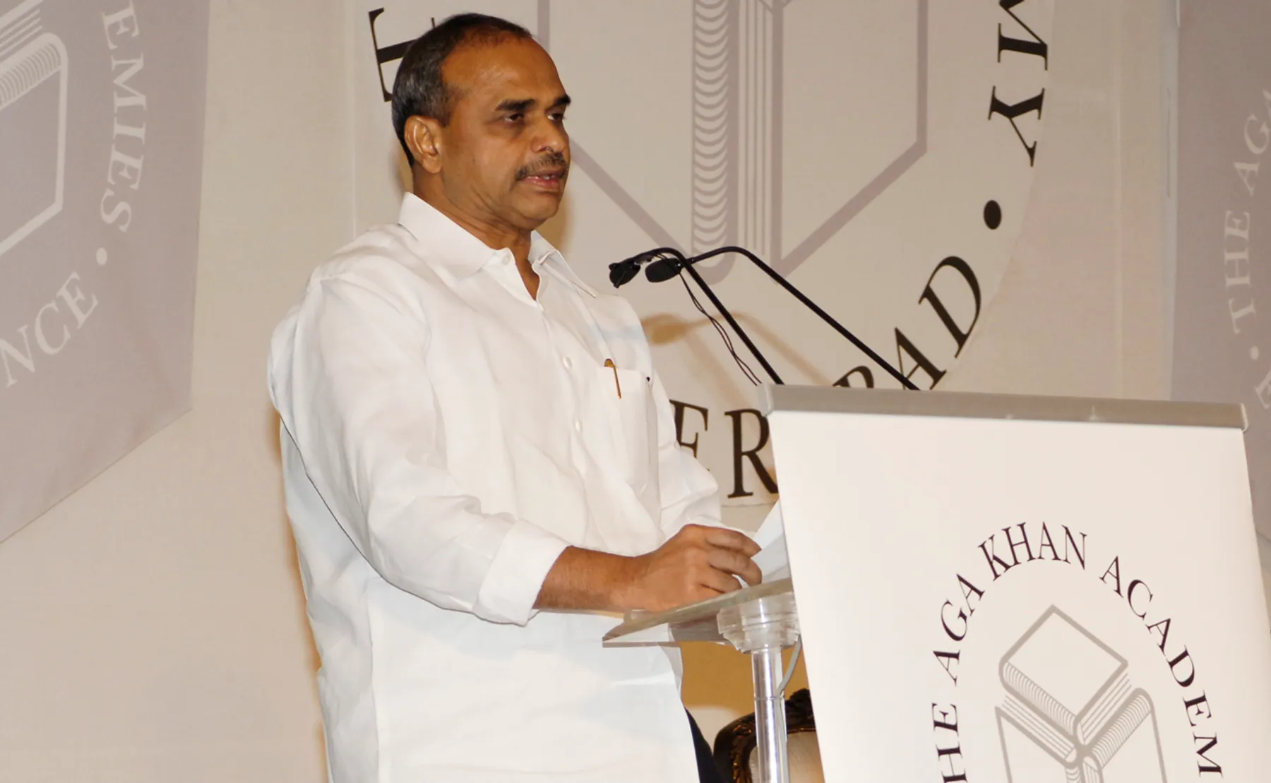 Speech by Chief Minister, Dr. Y. S. Rajasekhara Reddy, at the ...