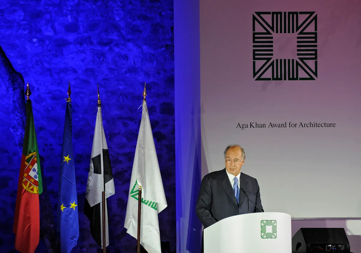Aga Khan Awards announced - AKDN