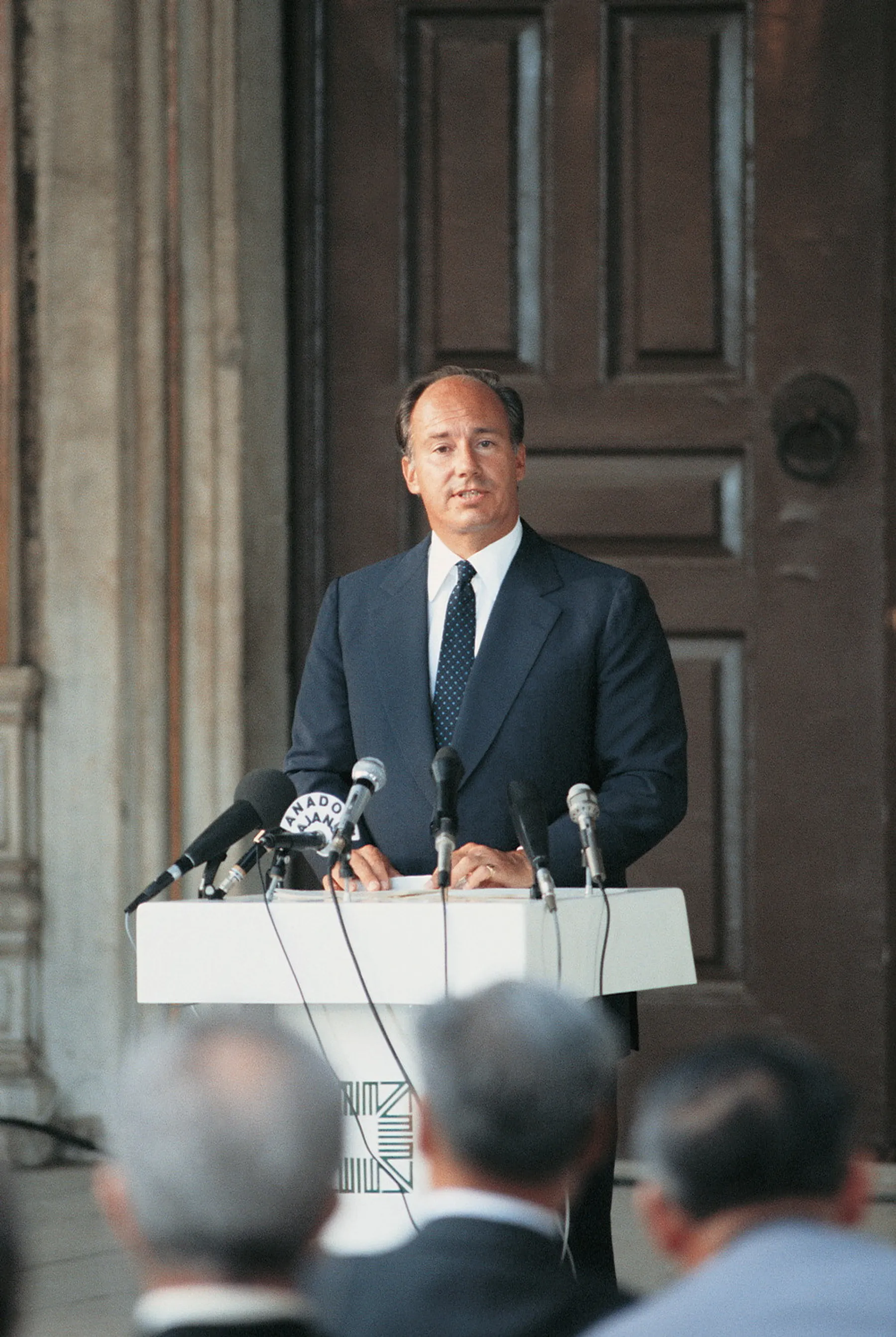 Aga Khan Award Ceremony, Istanbul - AKDN