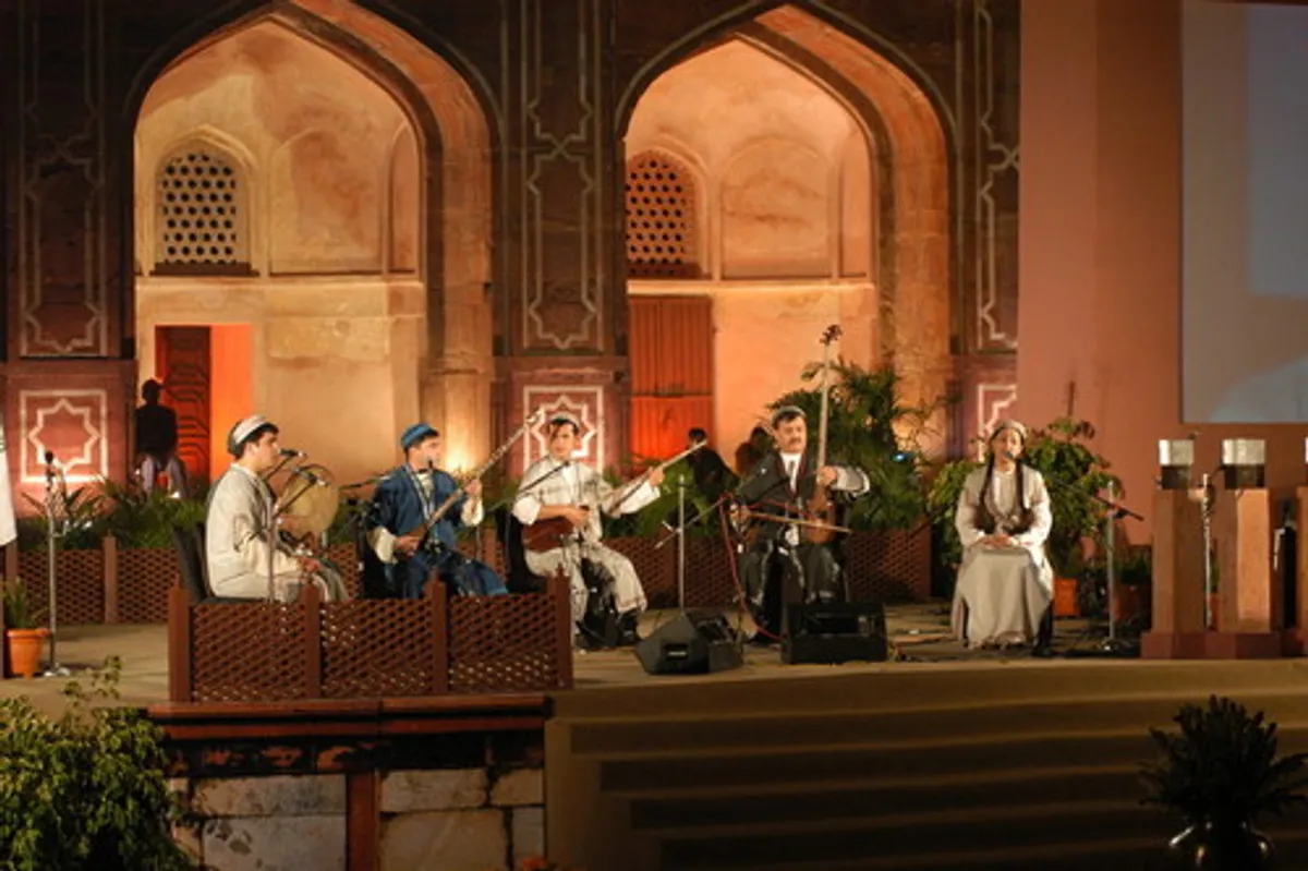 The Spirit Behind the Aga Khan Awards - AKDN