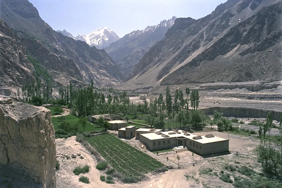 Safe Drinking Water Supply and Sanitation projects inaugurated in ...