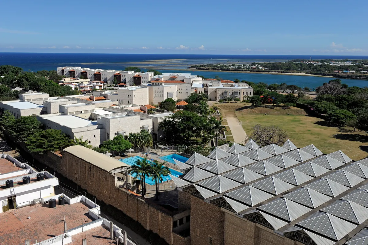 Coast teachers to be trained in Sh2.4 billion project - AKDN