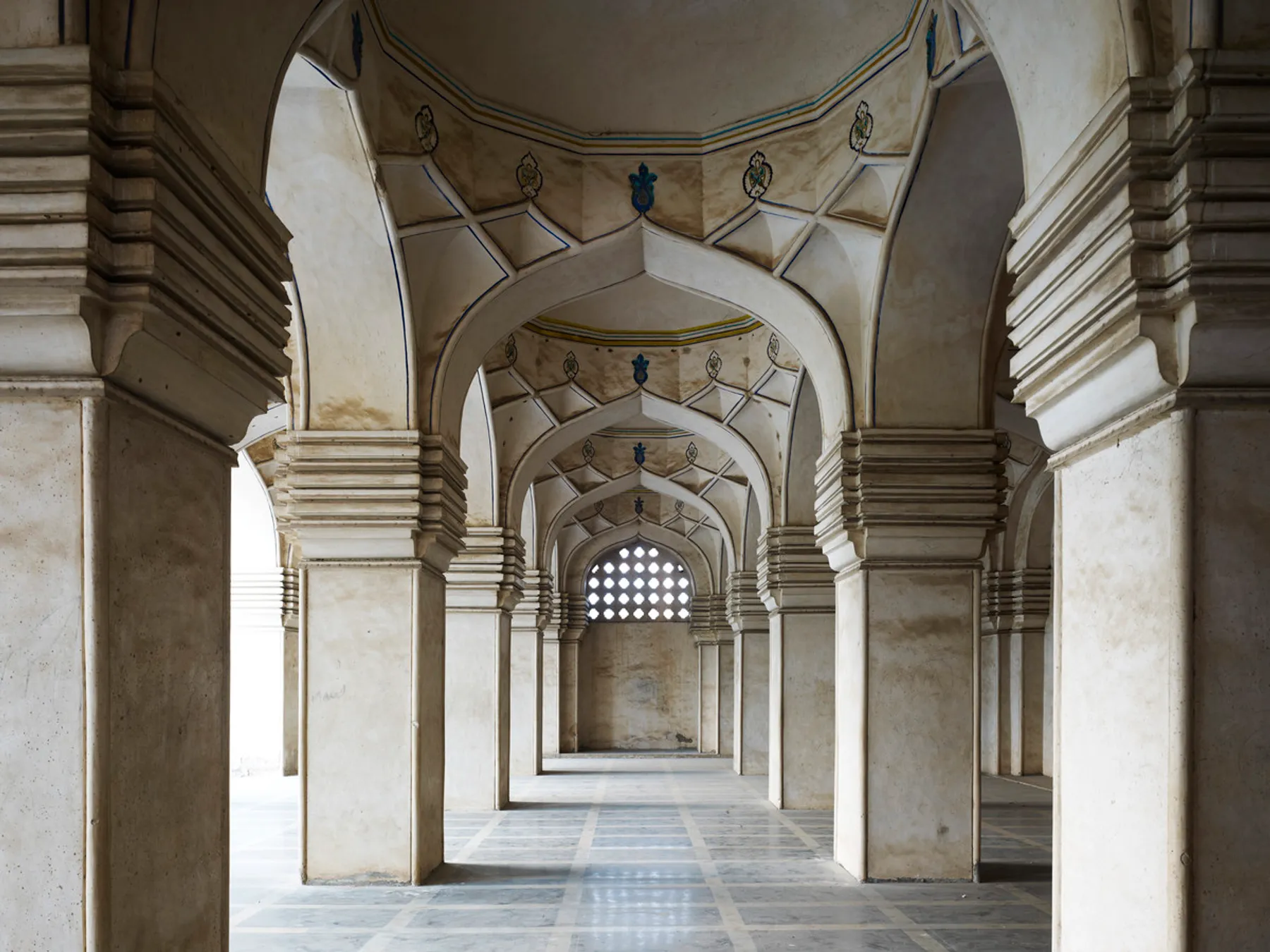 His Highness the Aga Khan visits Cairo - AKDN