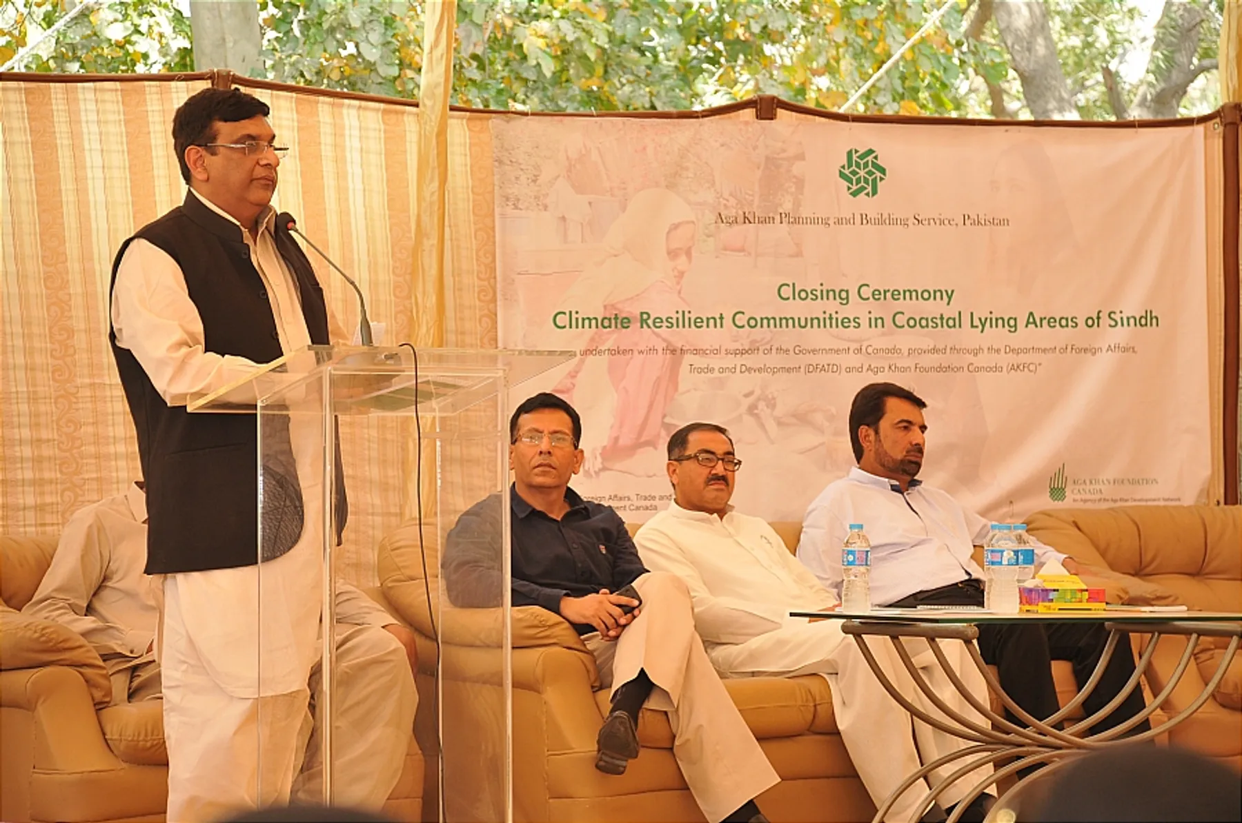 15 Projects to Mitigate Risk of Flooding in the Coastal Villages of ...