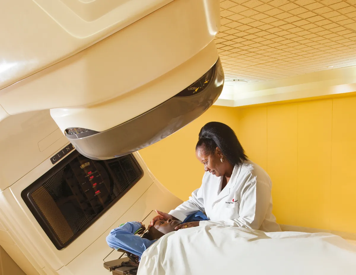 Kenya hospital offers free cancer therapy for 400 Ugandans