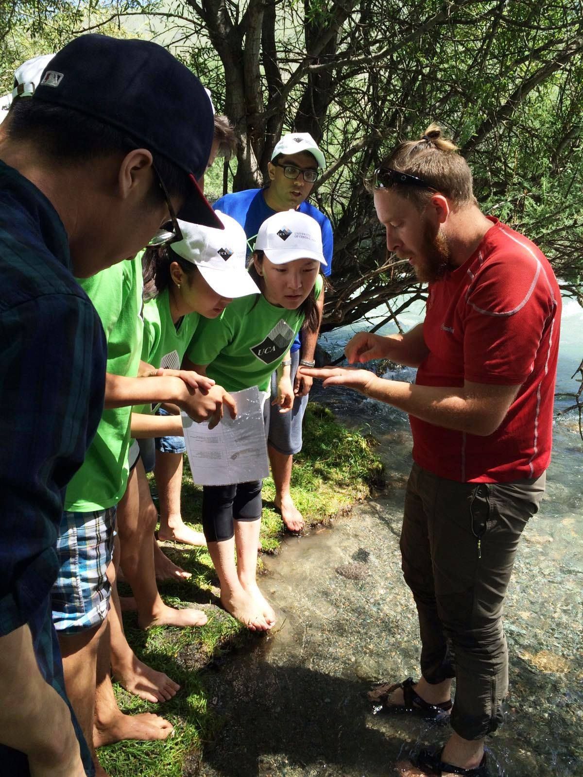 UCA Commemorates A Second Successful Summer Camp With Grade 10 Students uca-commemorates-a-second-successful-summer-camp-with-grade-10-students