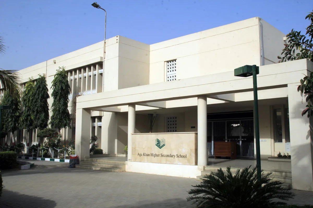 Sultan Mohamed Shah Aga Khan School Celebrates Golden Jubilee