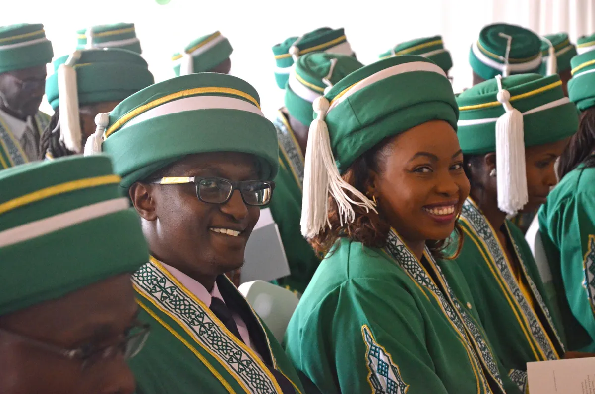 Cancer training ‘key to development - AKDN