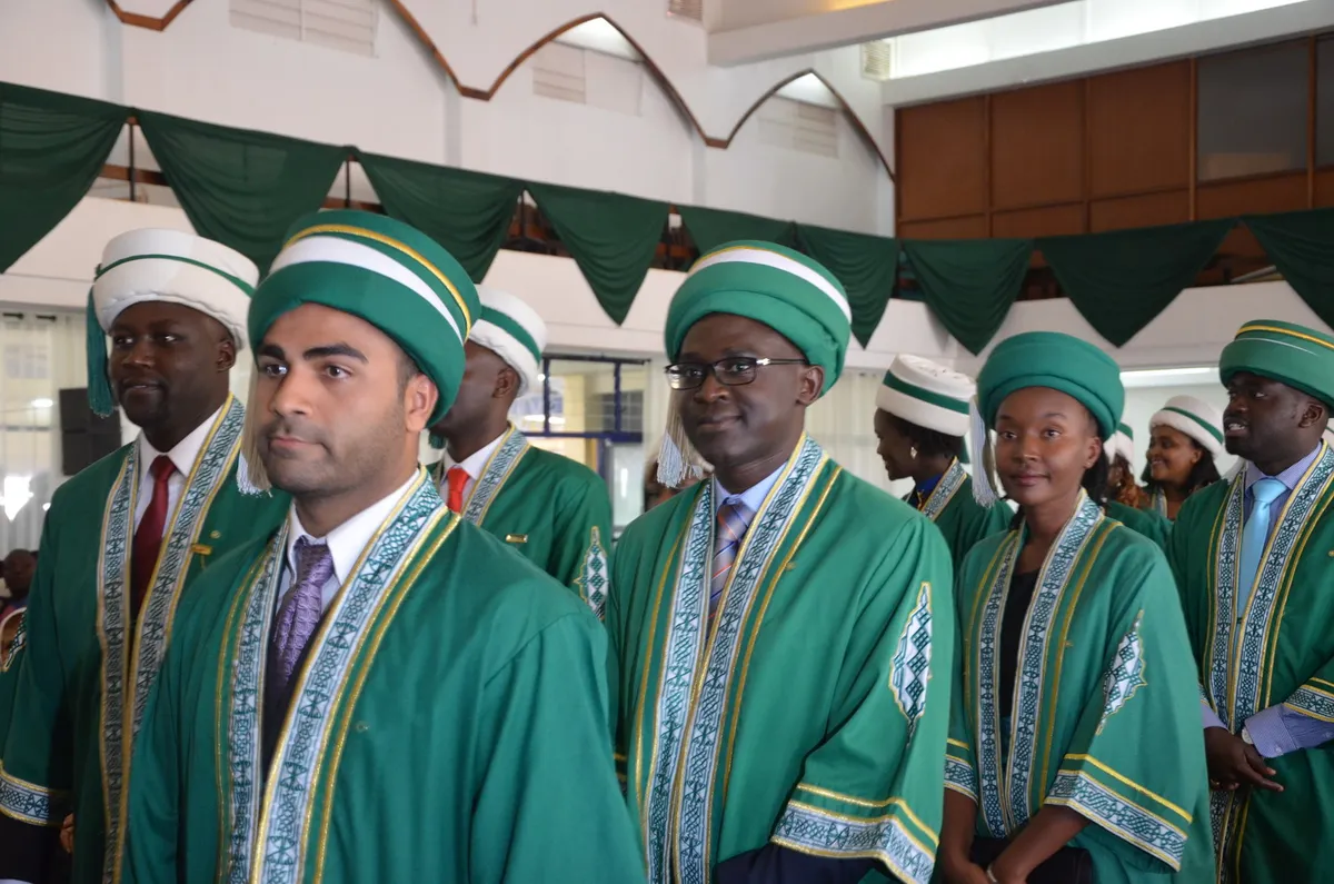 Aga Khan University to collaborate more with govt on healthcare training