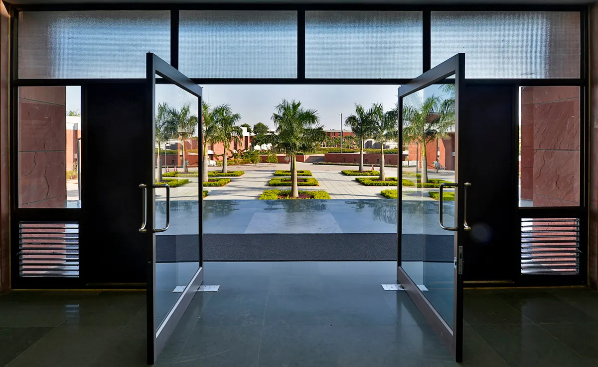 Confluence of art - AKDN