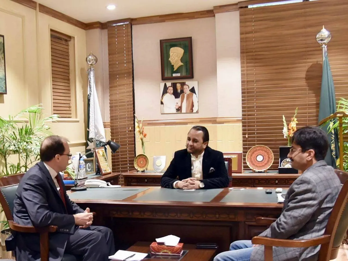 AKFED to invest in Gilgit-Baltistan power sector - AKDN