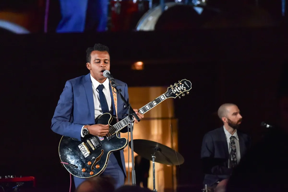 Aga Khan Foundation hosts second Biennial Gala in New York