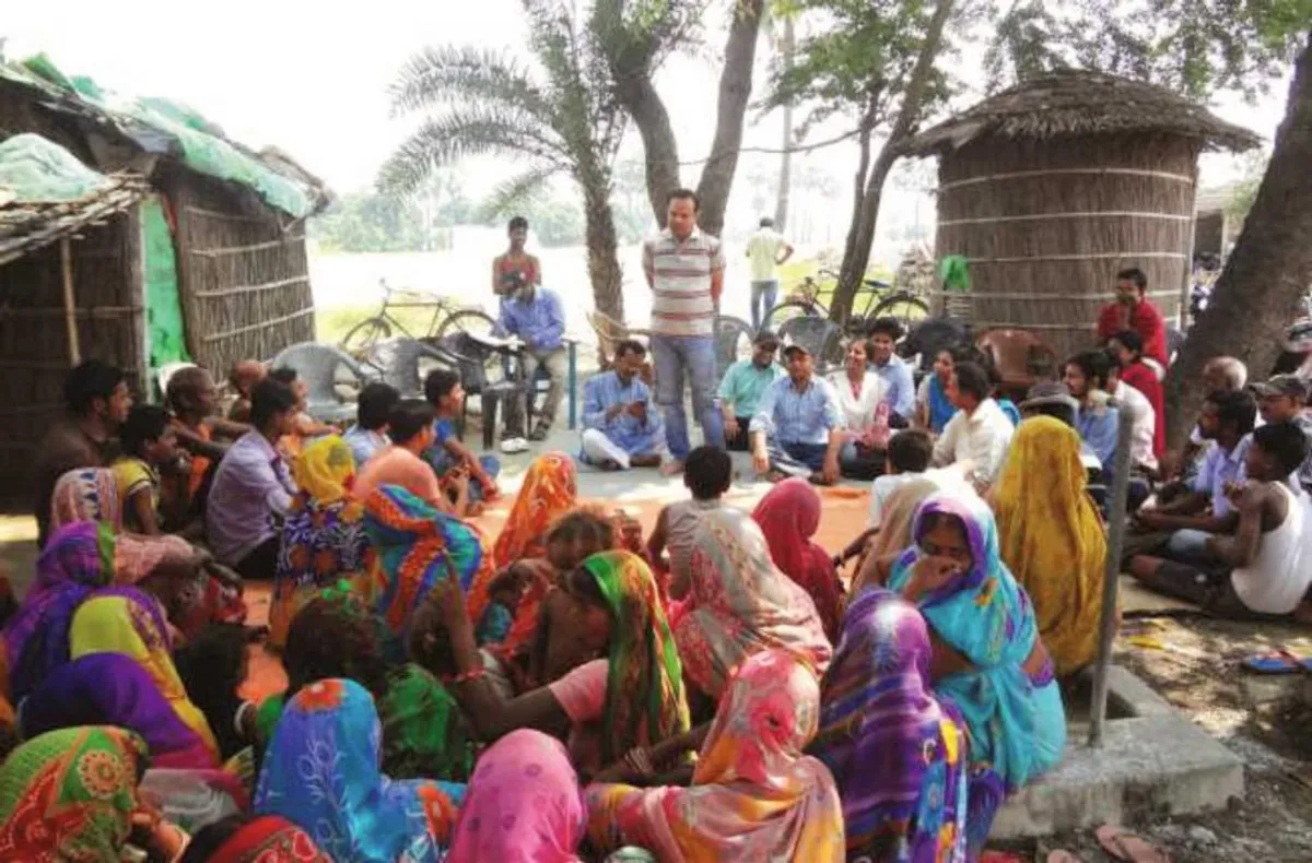 Aga Khan Development Network - AKDN