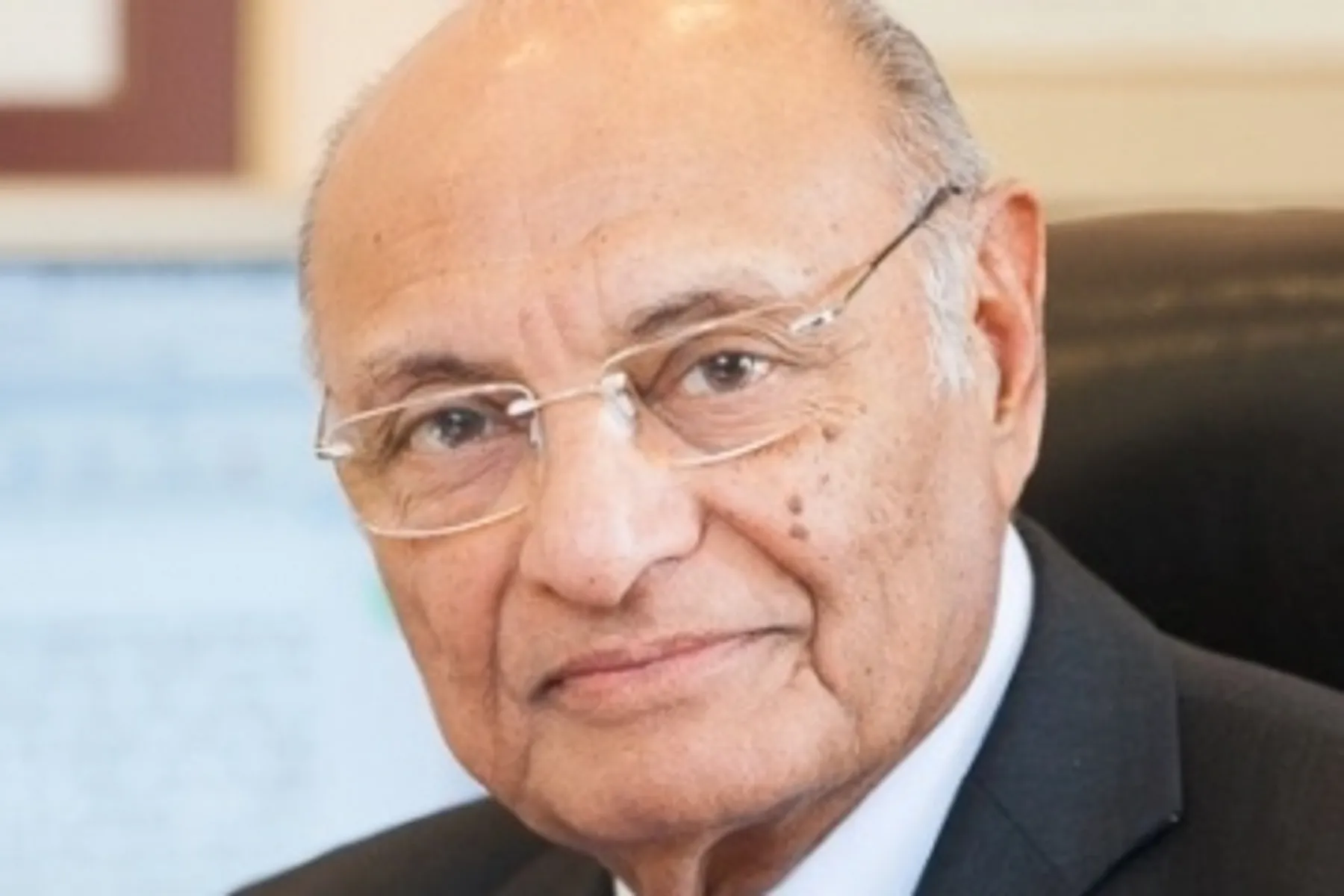 Interview Shamsh Kassim-Lakha: People in Central Asia can benefit by ...