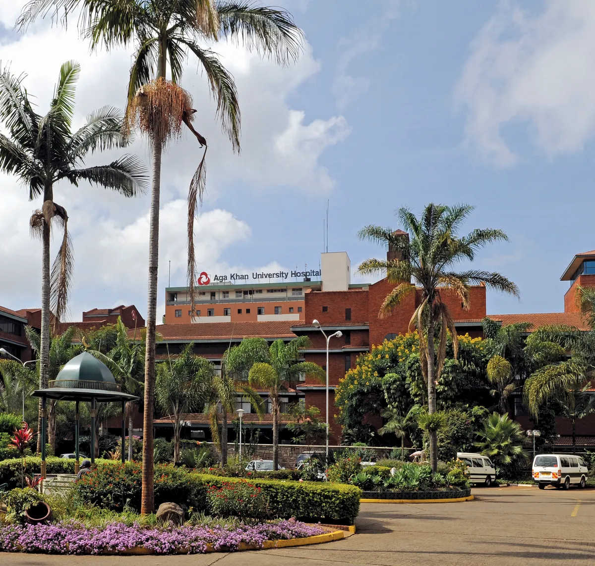 Relief for cancer patients as Kenya gets first PET CT scanner