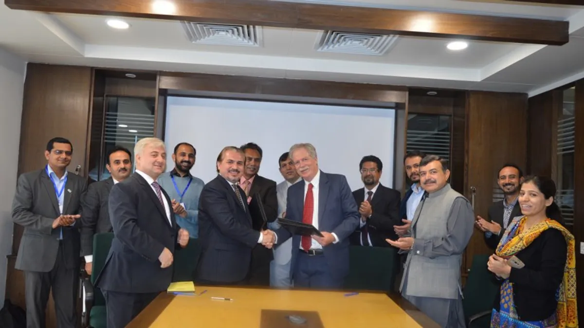 AKAH, GBDMA and ICIMOD to develop Disaster Risk Management Plan for ...