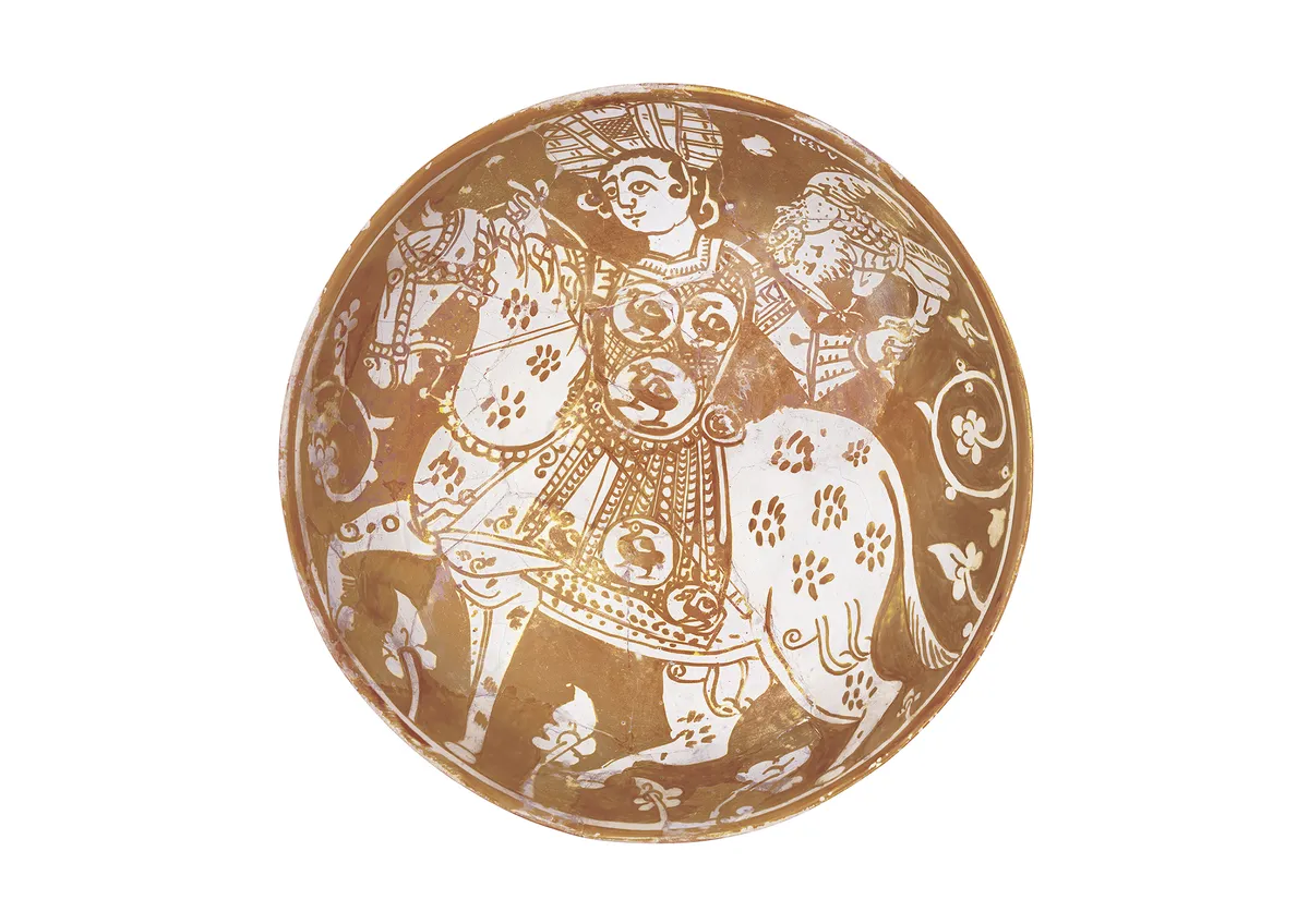 The World of the Fatimids goes on display in Toronto - AKDN