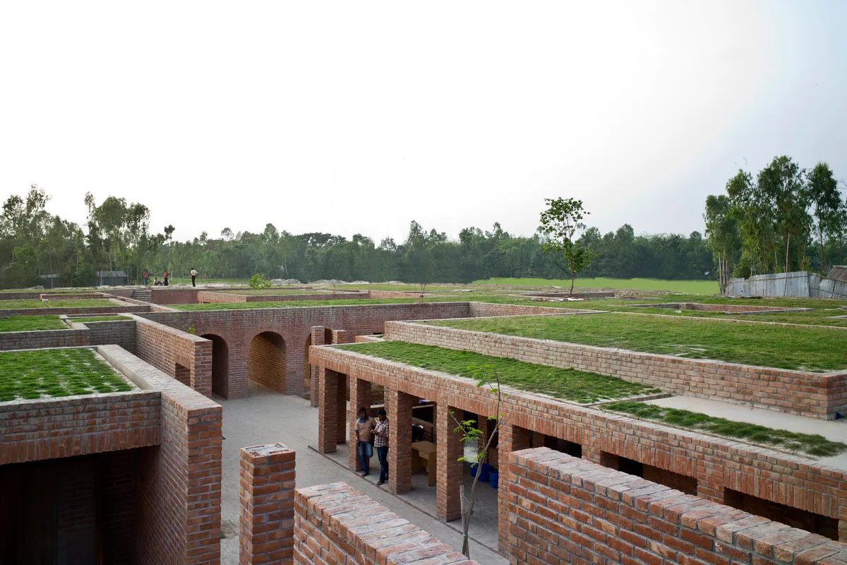 Aga Khan Award for Architecture 2017-2019 - AKDN