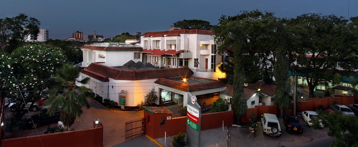 Aga Khan Hospital, Mombasa reconstructs lives - AKDN Aga Khan Hospital, Mombasa reconstructs lives - AKDN