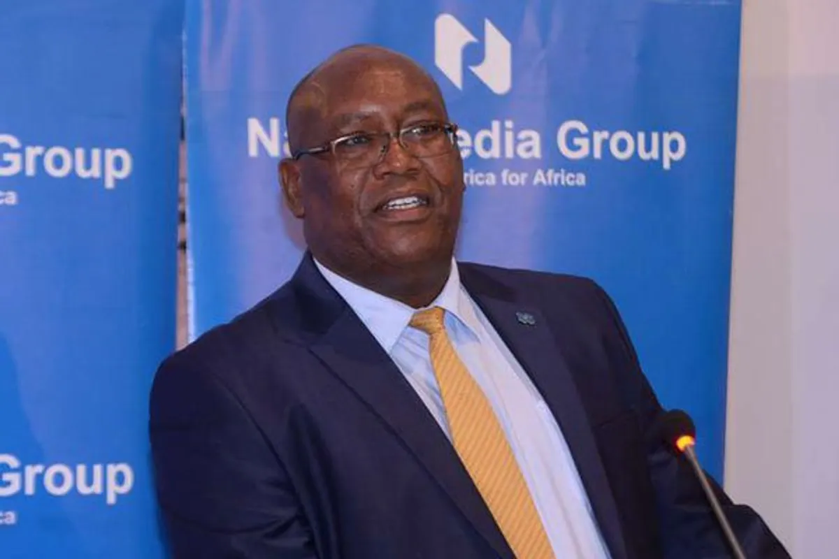 NMG targets local talent with new record label - AKDN