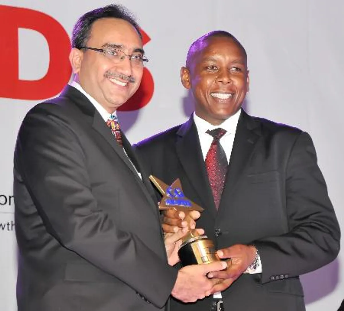 Kampala Serena Hotel received the first runner up position at the ...