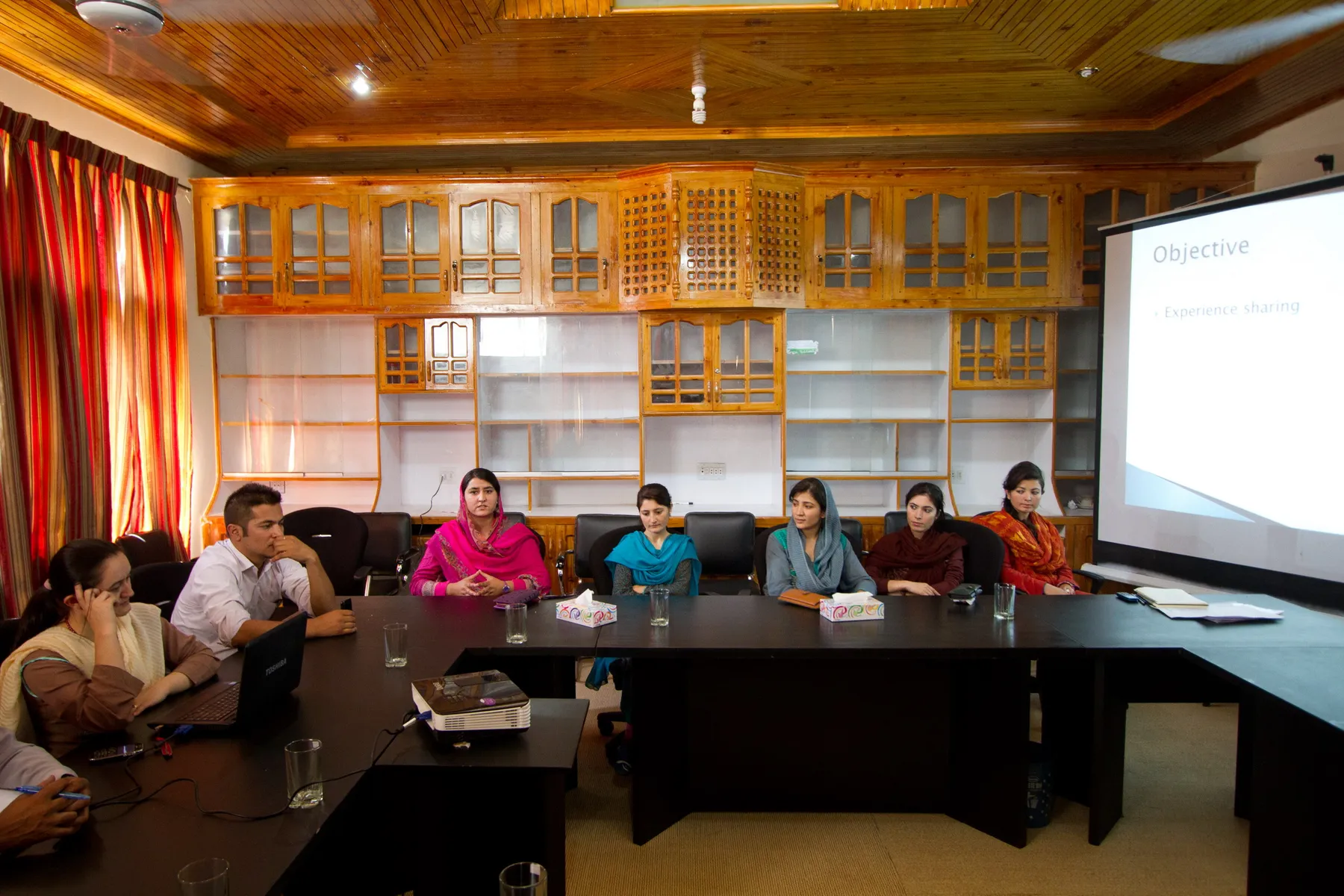 Khushhali Bank & Aga Khan Rural Support Programme to Boost GB’s Economy