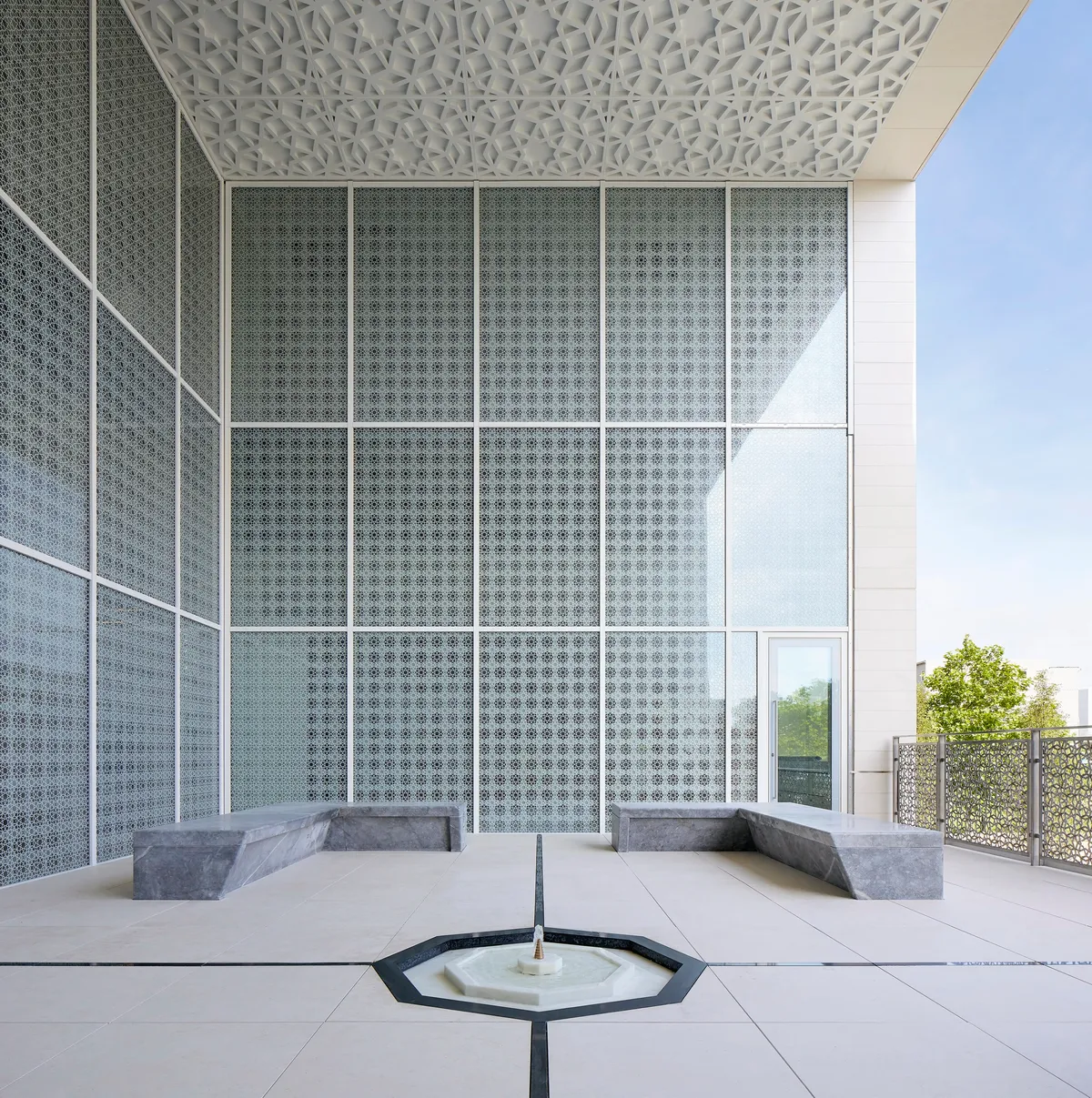 Aga Khan Centre slated for Autumn 2018 opening - AKDN